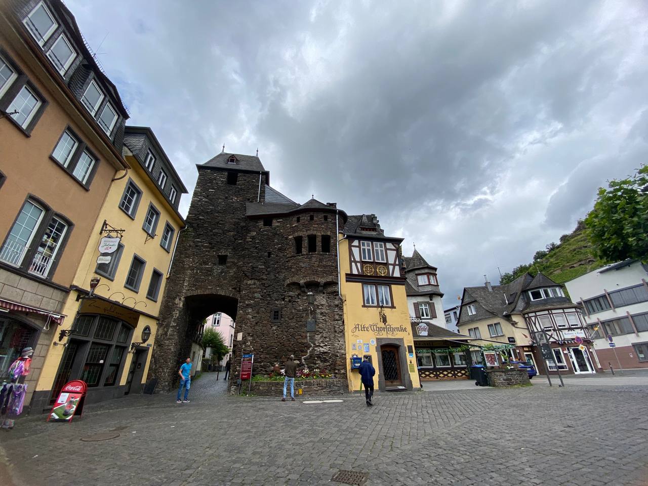 Cochem Travel Guide: Castle, Wine Hiking and more – My Green Trips